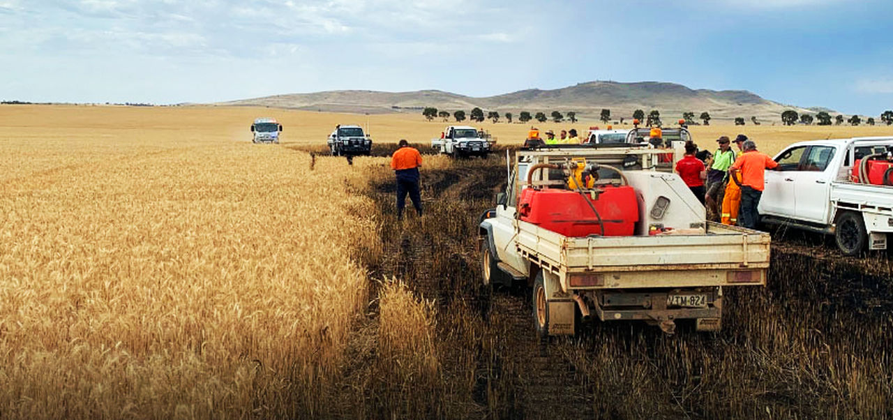 Homepage Community Latest News