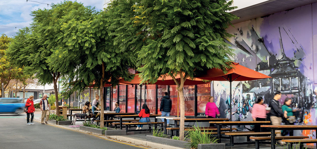 Have your say on the Discussion Paper for the Greater Adelaide Regional ...