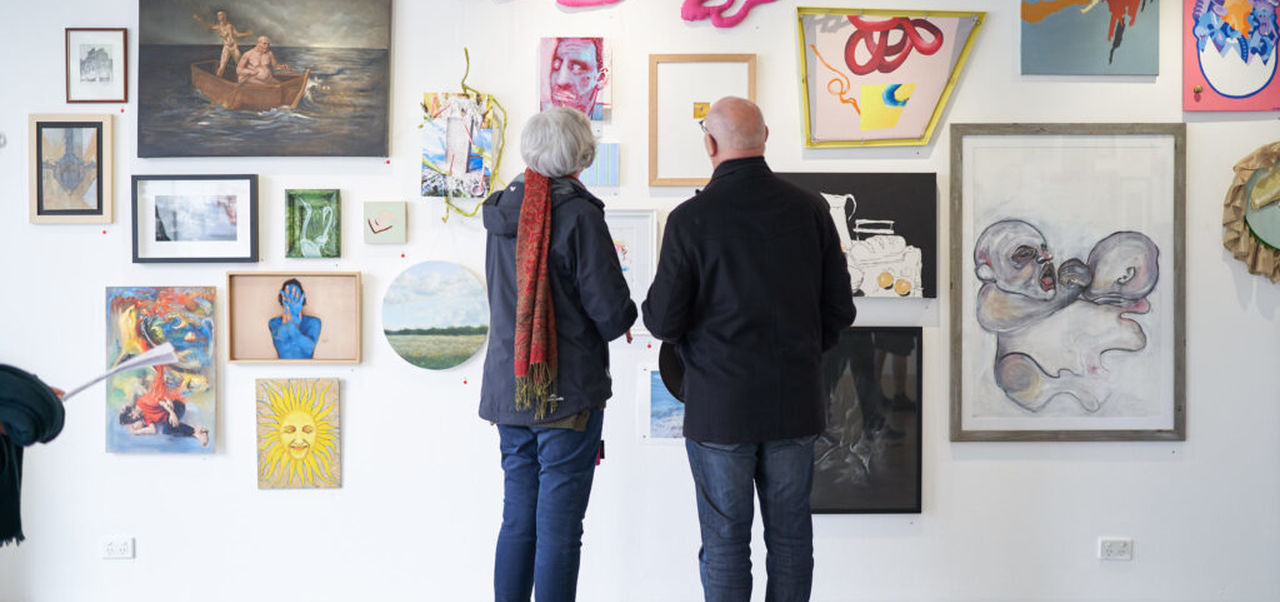 Homepage Community Latest News