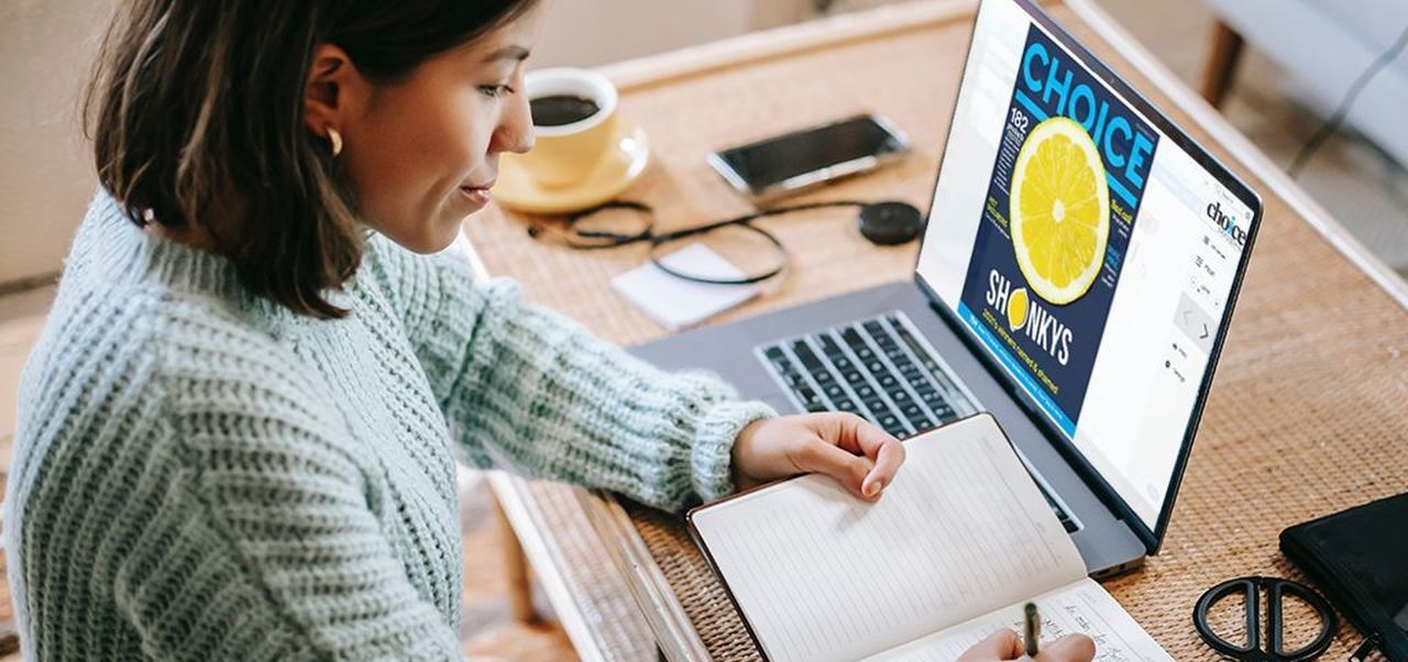 Unlock a World of Consumer Insights with Choice Magazine • Adelaide ...