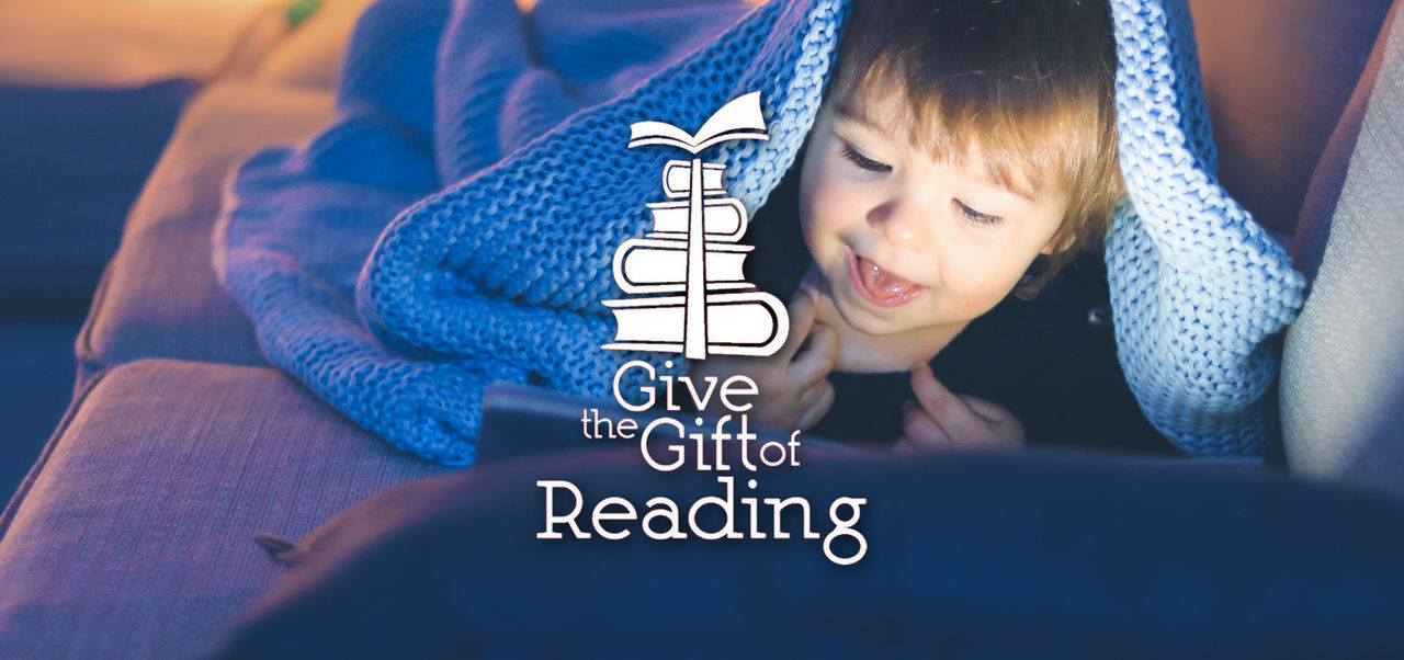 Spread Holiday Cheer with the Gift of Reading Campaign • Adelaide Hills ...