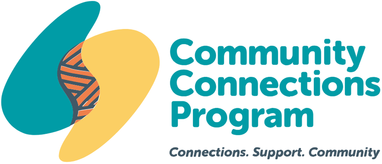 About Community Connections