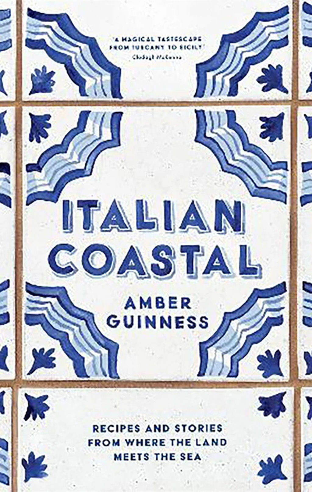"Italian Coastal" by Amber Guinness