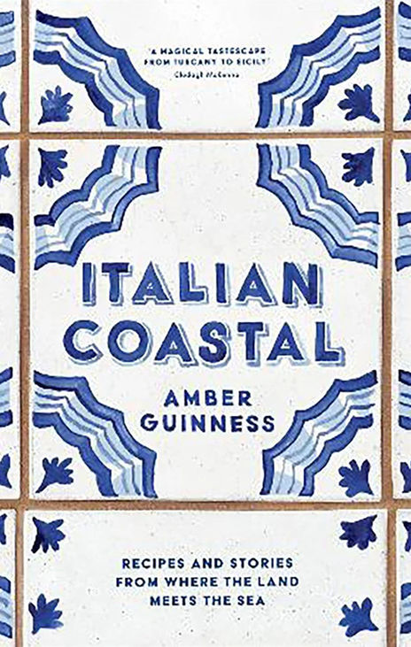 "Italian Coastal" by Amber Guinness