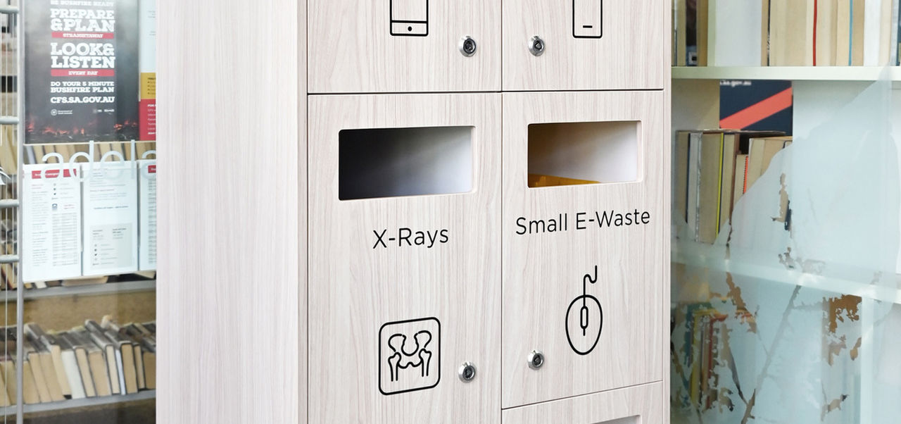 Homepage Community Latest News