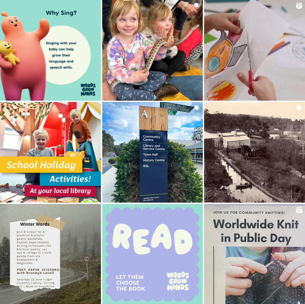 Recent Articles