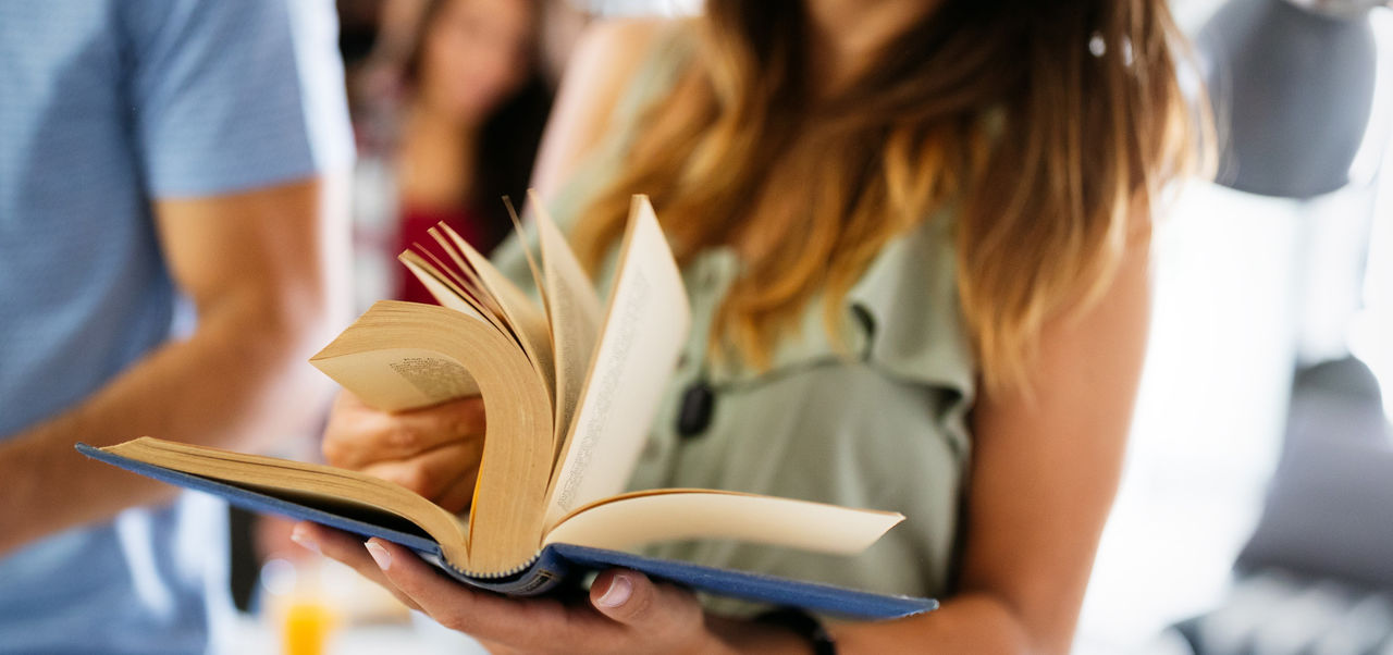 Homepage Community Latest News