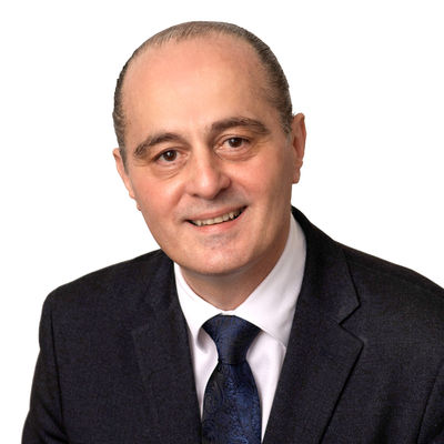 Chief Executive Officer