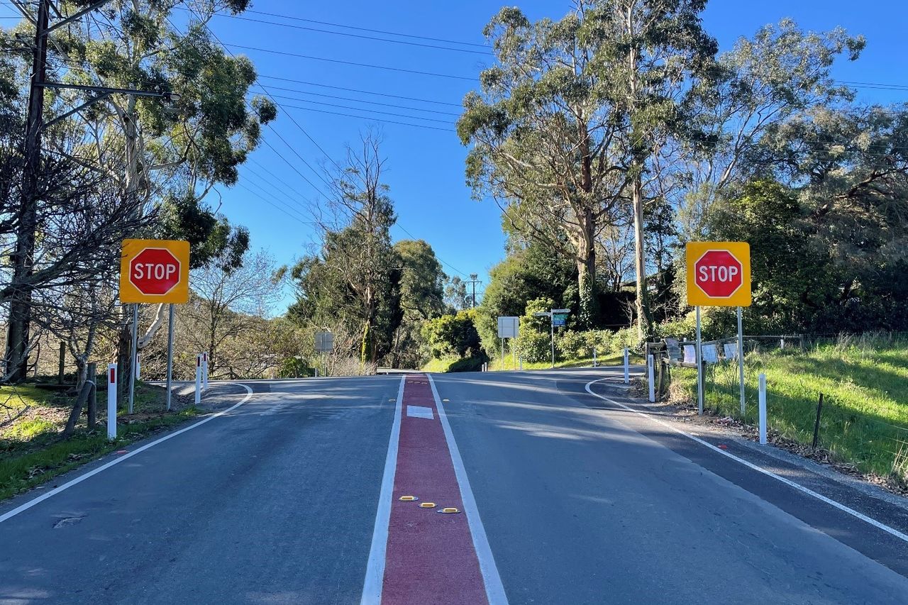 Adelaide Hills Council