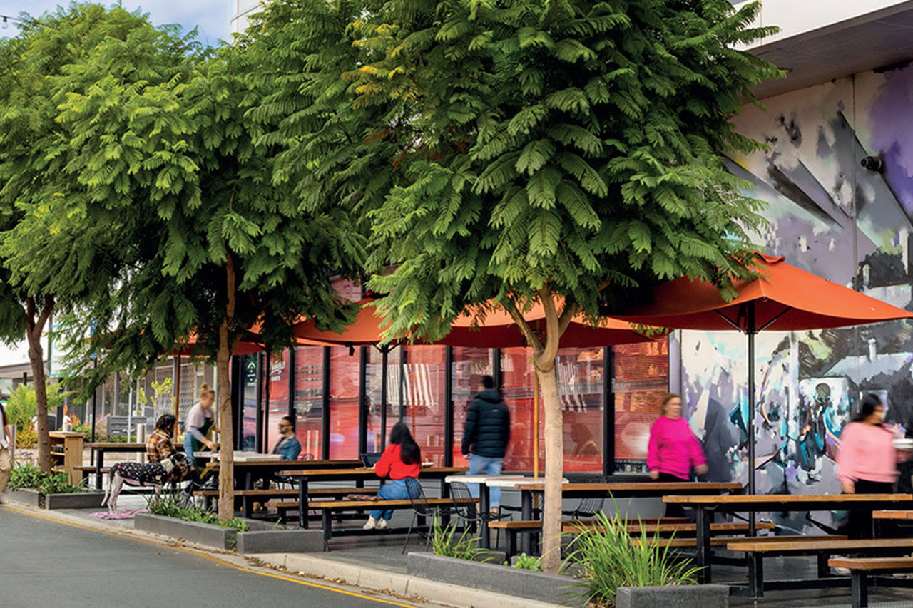 Adelaide Hills Council