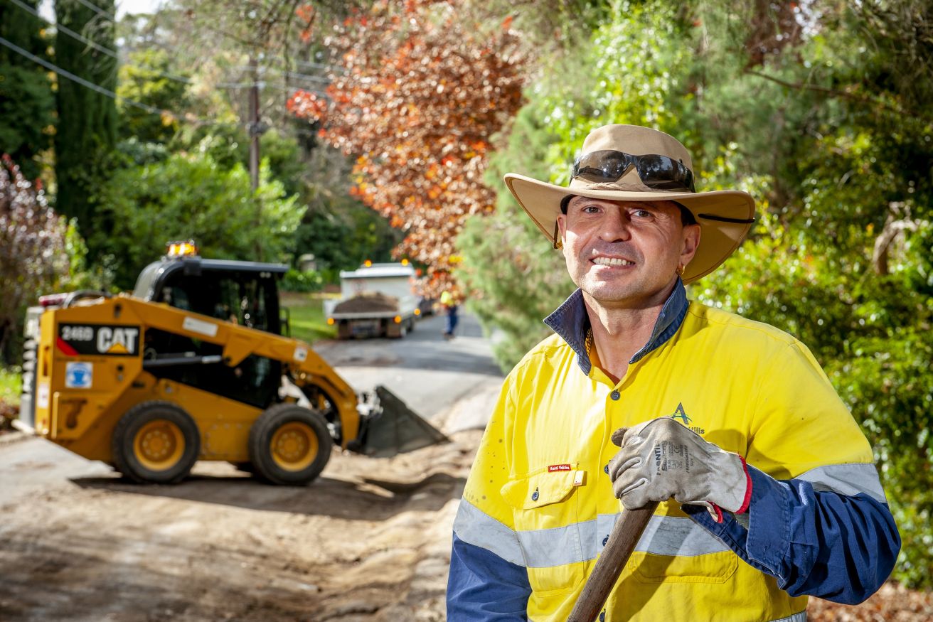 Adelaide Hills Council