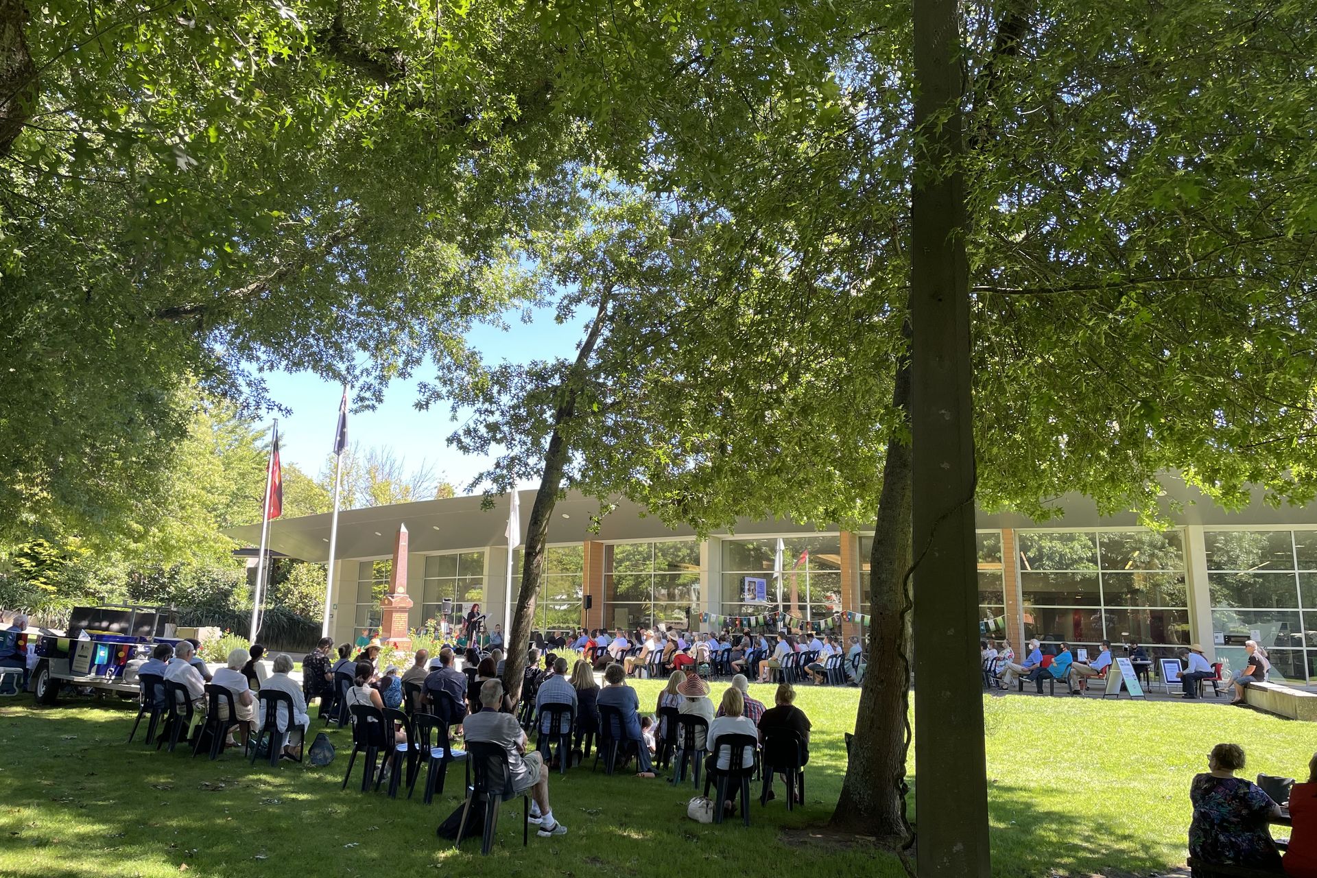 Adelaide Hills Council