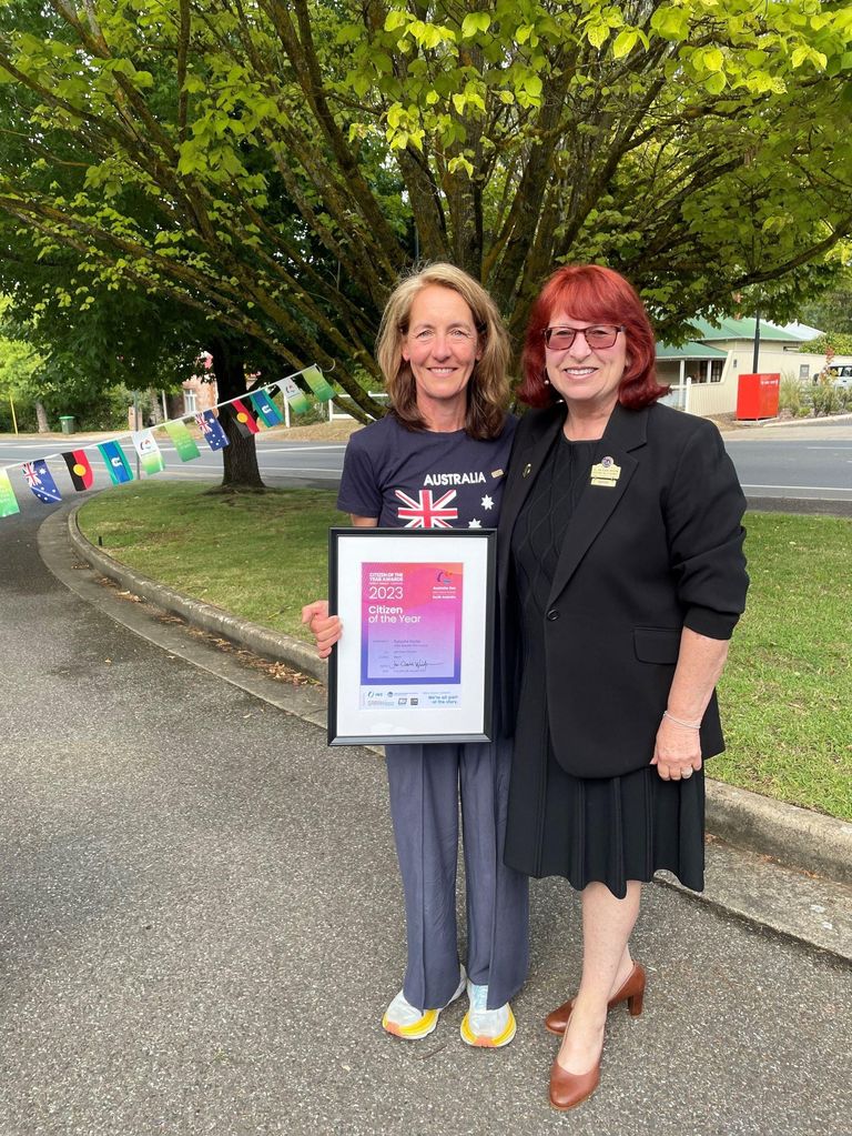 Congratulations to our Citizen of the Year Award recipients • Adelaide ...