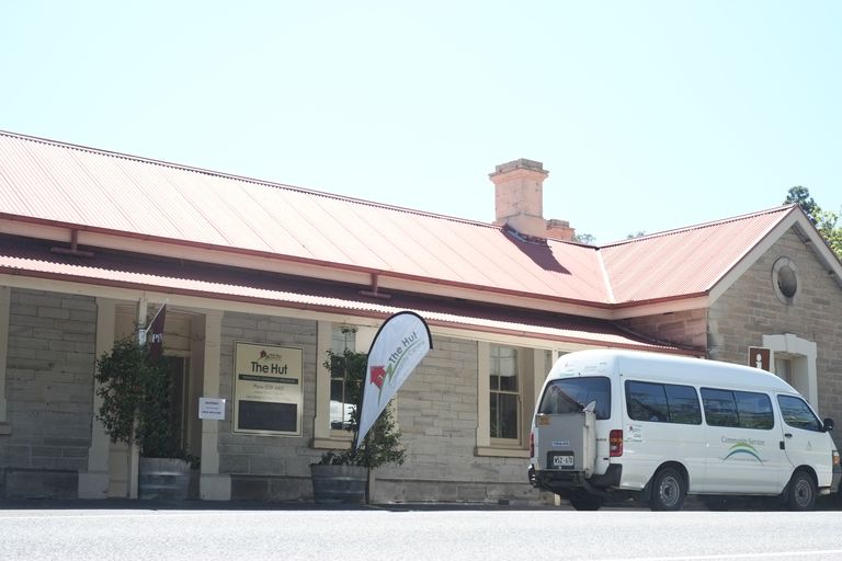 Stirling Cemetery • Adelaide Hills Council