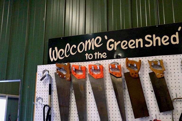 Torrens Valley Community Centre • Adelaide Hills Council