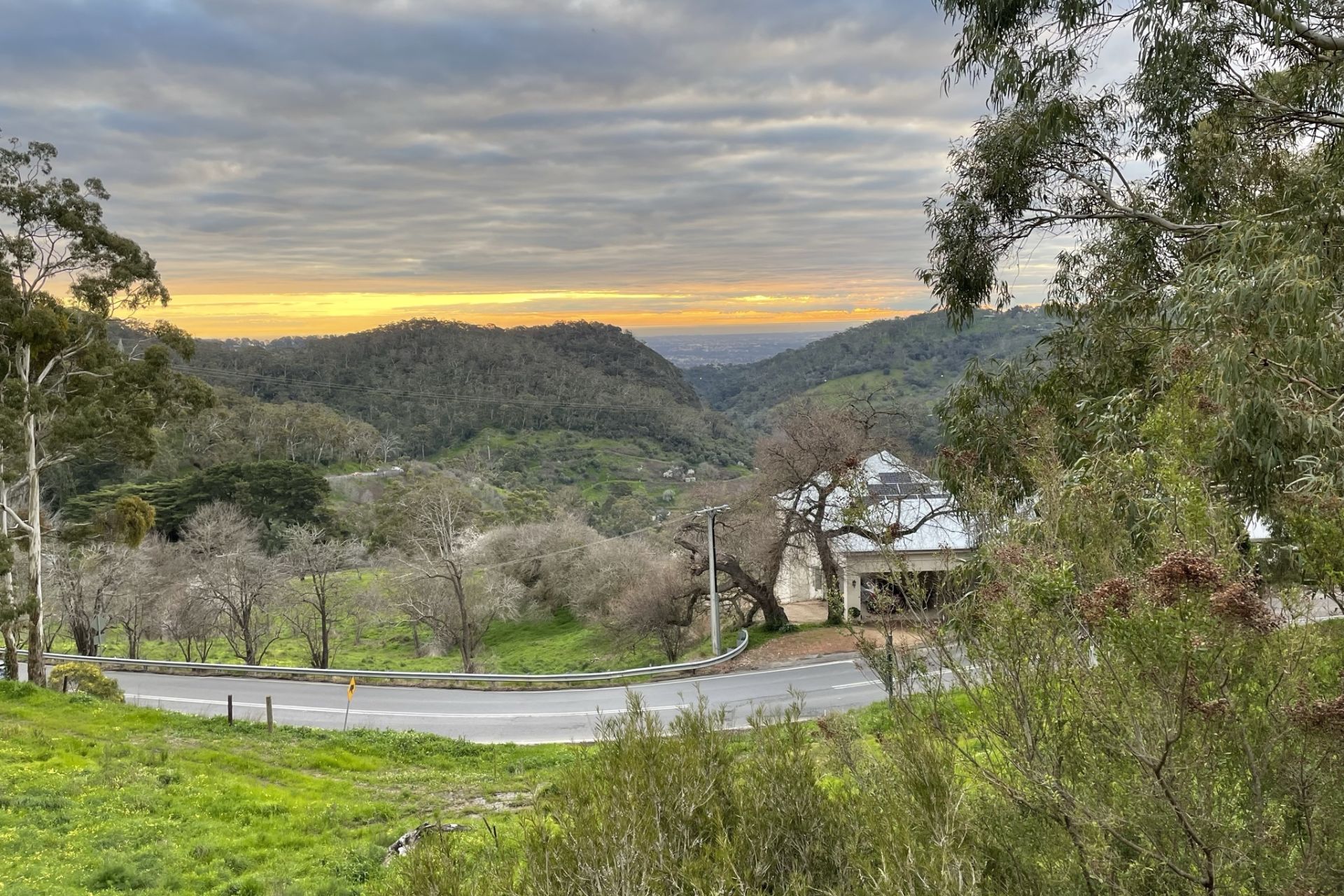 Adelaide Hills Council