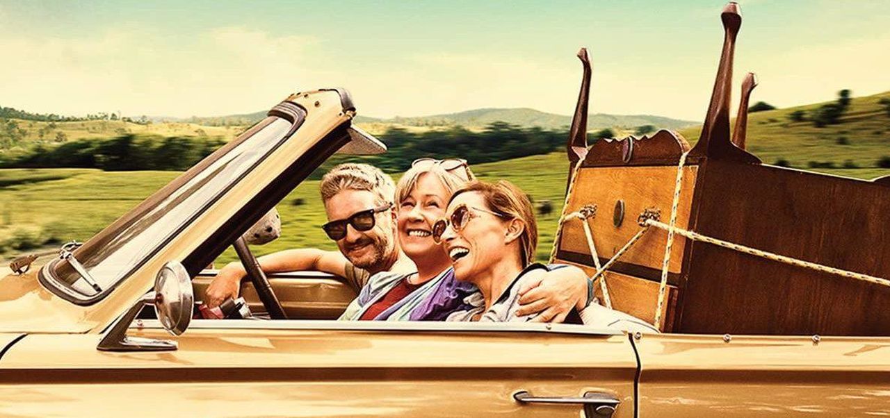 Movie June Again (M) • Adelaide Hills Council