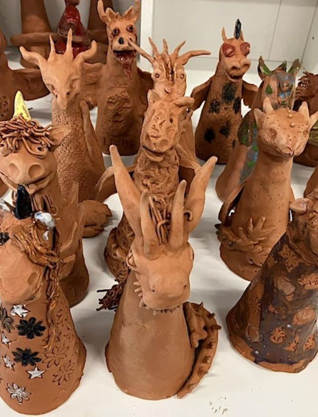 Sizzling summer reads and events at your local library