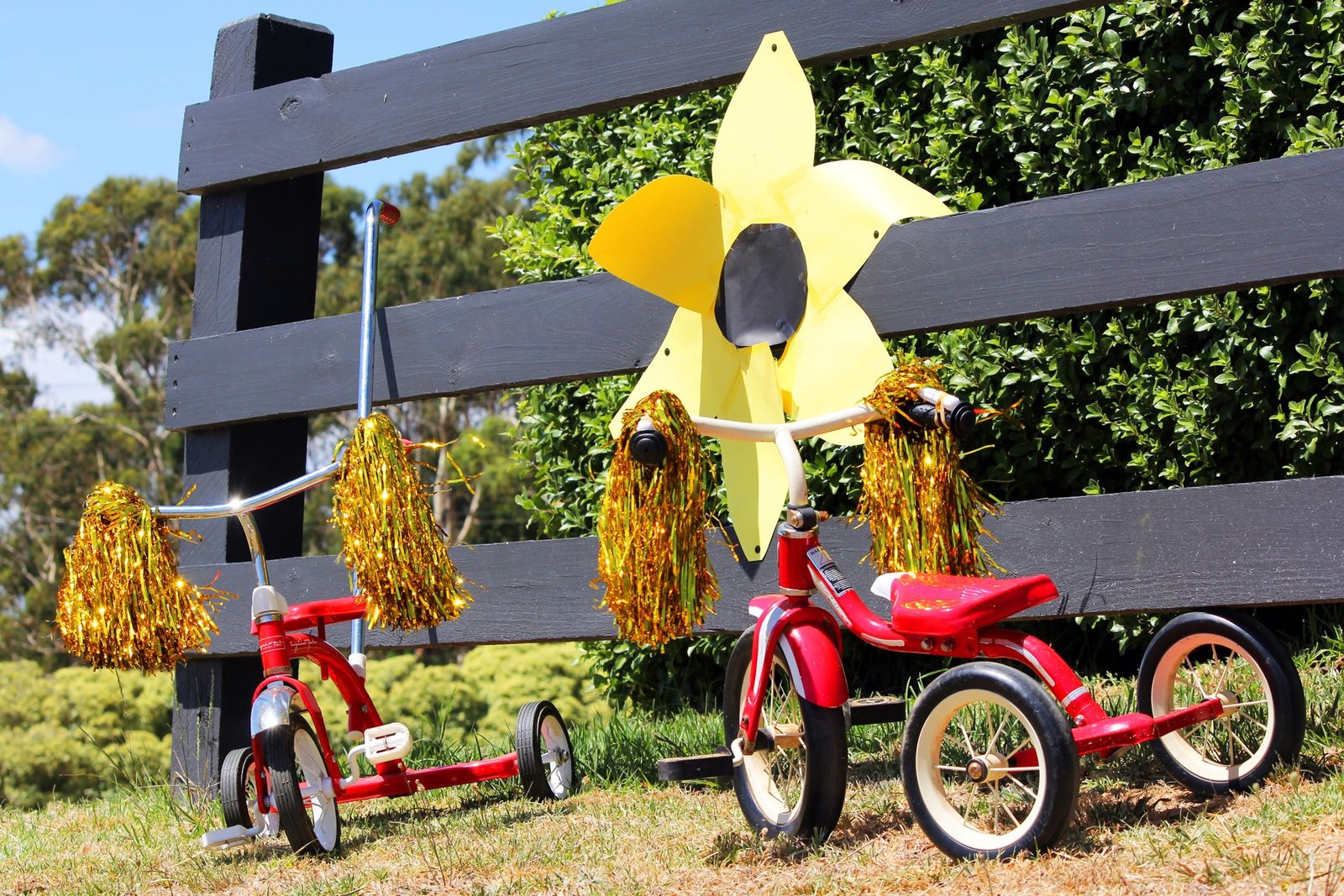 Uraidla celebrated as Santos Tour Down Under Best Dressed Town ...