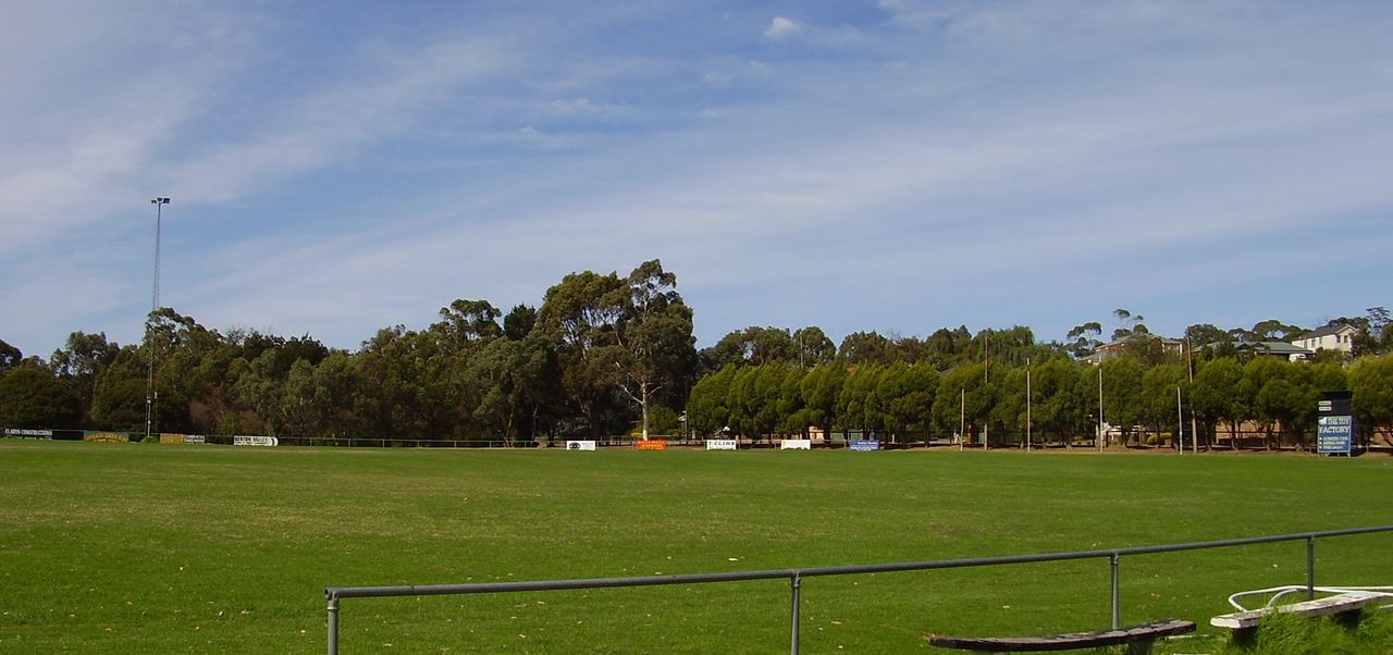 Gumeracha Oval • Adelaide Hills Council