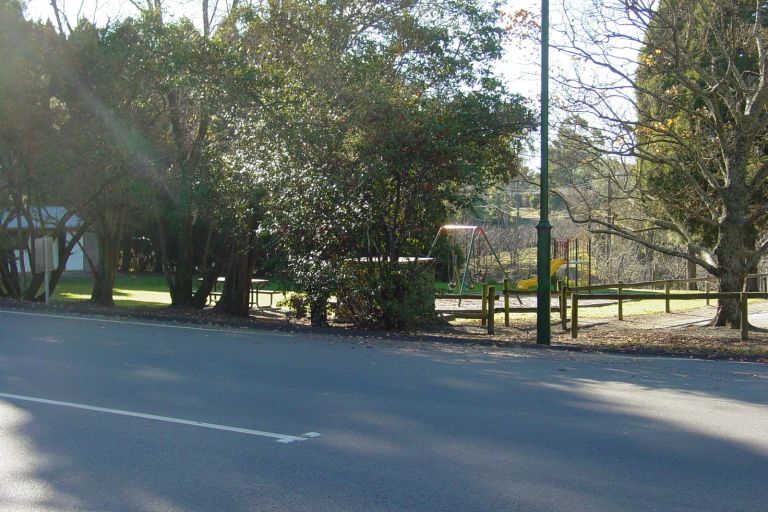 Summertown Cemetery • Adelaide Hills Council