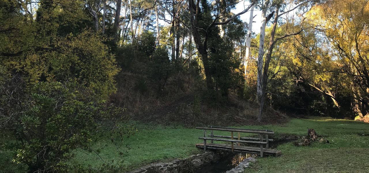 Stirling RSL (Apex Park) • Adelaide Hills Council