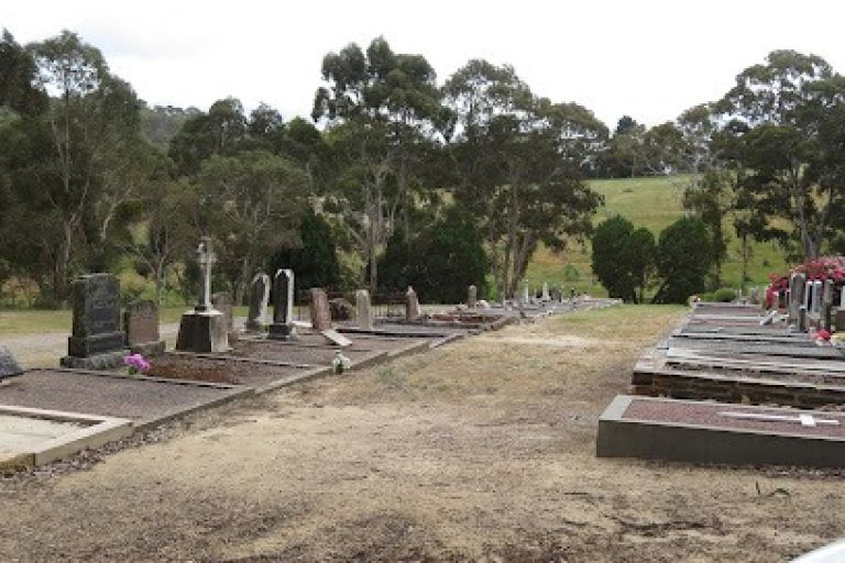 Cemeteries • Adelaide Hills Council