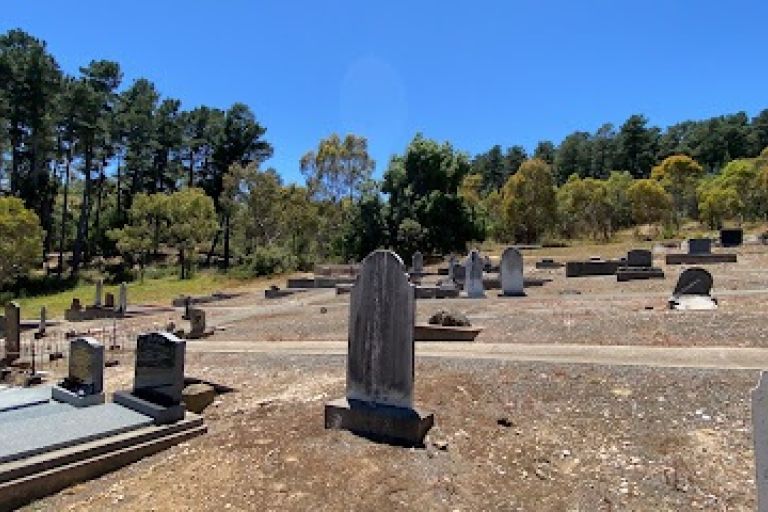 Mount Torrens Oval • Adelaide Hills Council