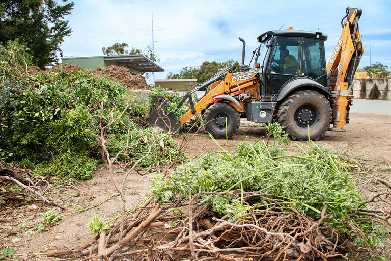 Waste and Recycling • Adelaide Hills Council