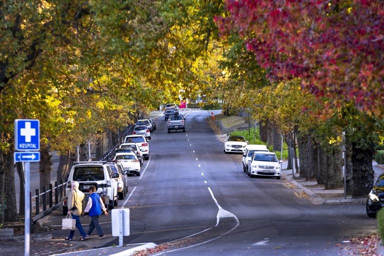 Stirling • Adelaide Hills Council